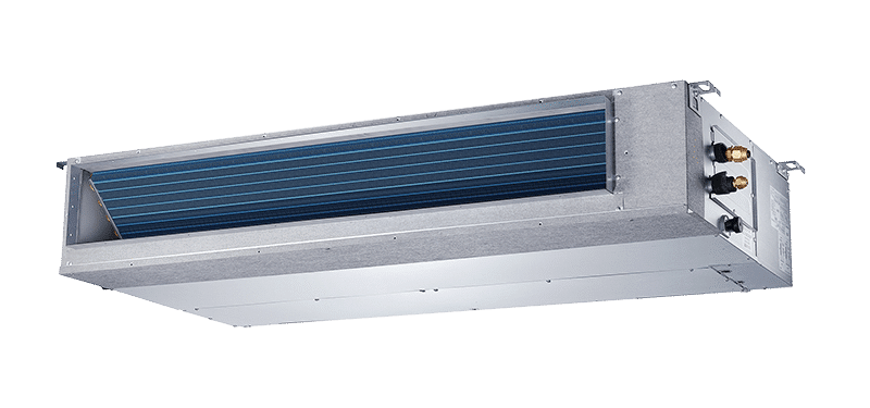 Split System Air Conditioner | Carrier