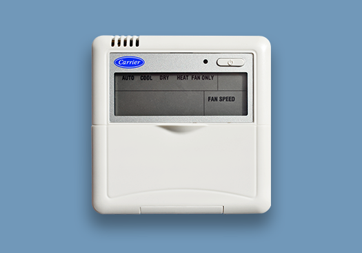 Air Conditioner Controller | Carrier
